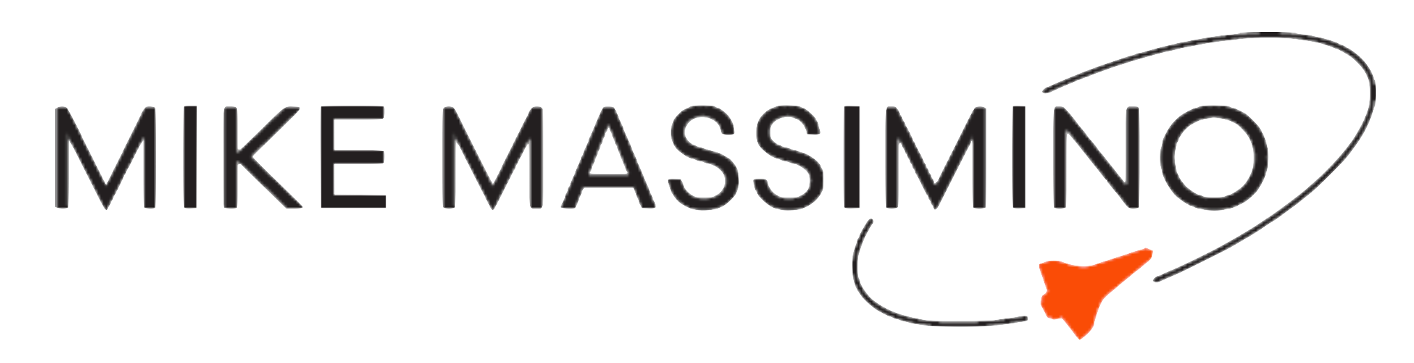 Mike Massimino